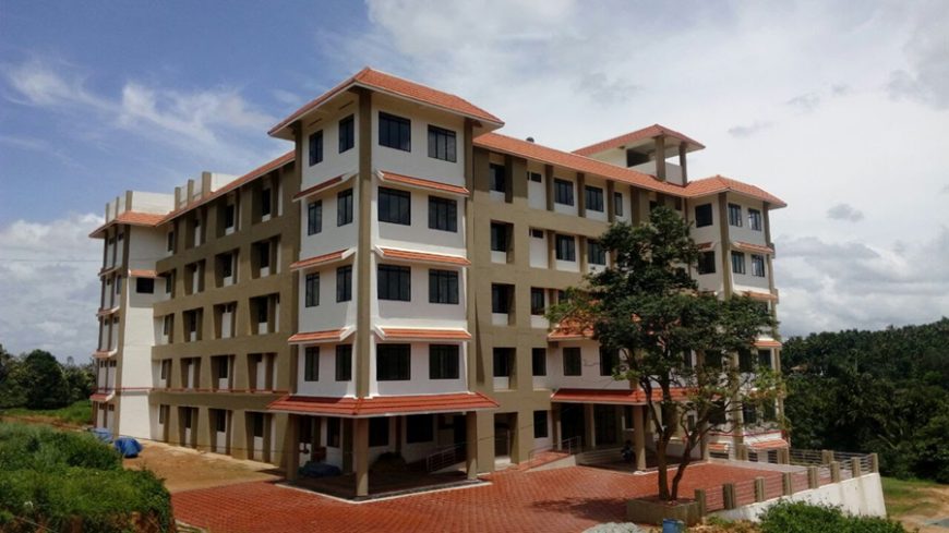 Sulthan Bathery Taluk Hospital - Nirman